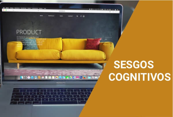 Sesgos Cognitivos | Diego Lopez Castan Sesgos Cognitivos | Diego Lopez Castan